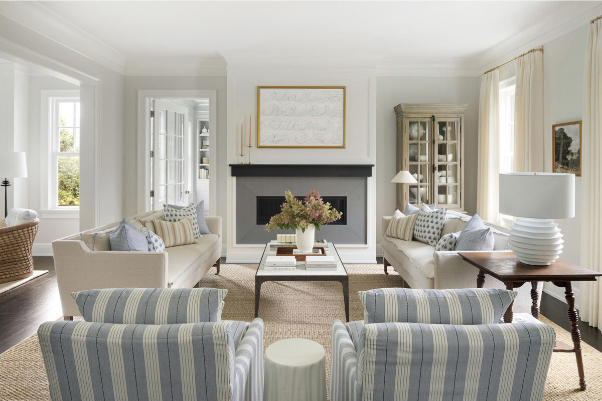 29 Coastal Decorating Ideas for Your Beach Home