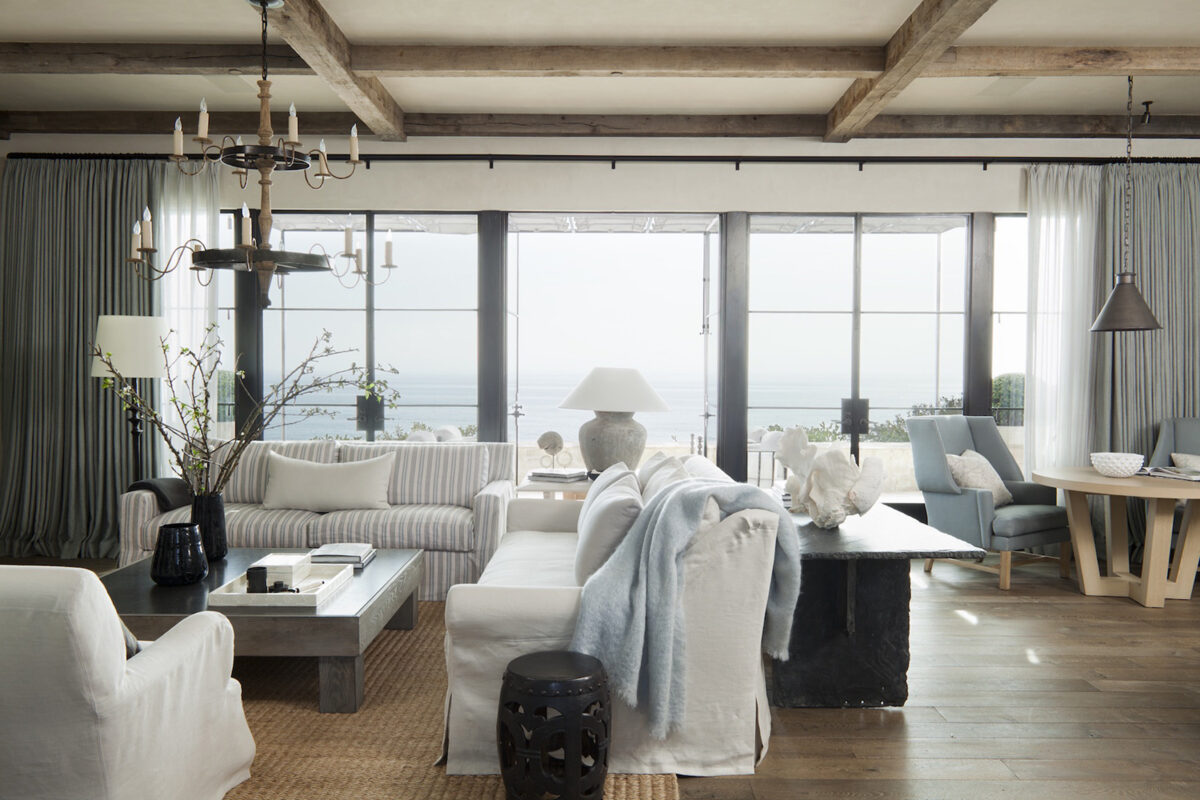 20 Coastal Decorating Ideas for Your Beach Home