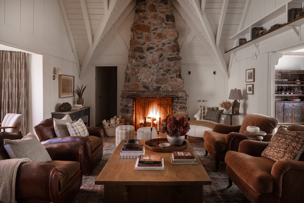 19 Country Decorating Ideas For Every Room