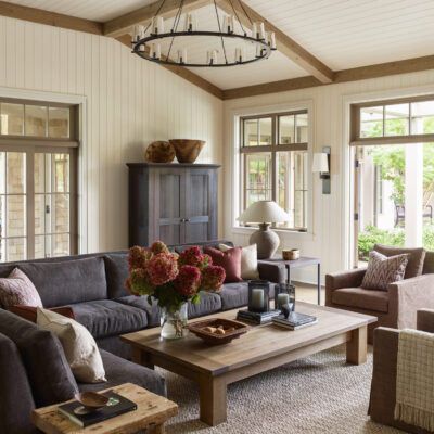 19 Country Decorating Ideas For Every Room