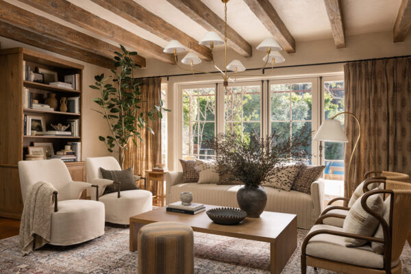 19 Country Decorating Ideas For Every Room