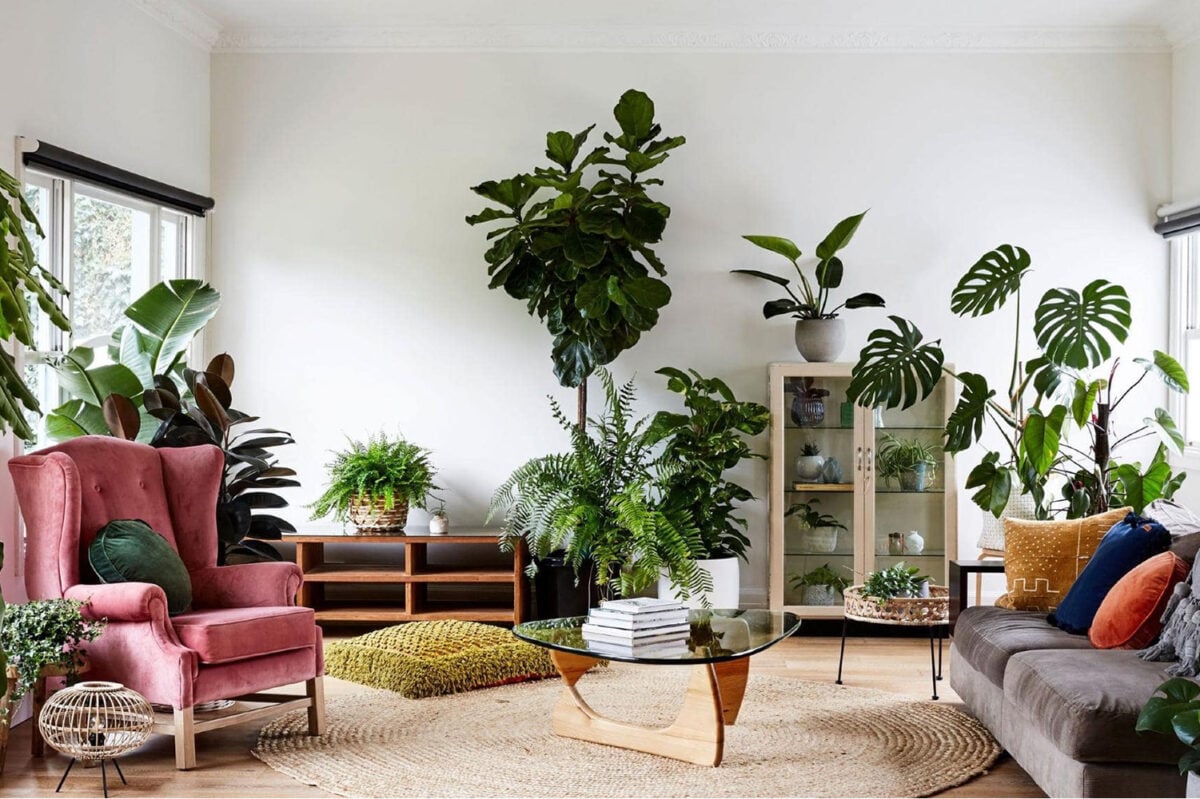 45 Rustic Spring Decorating Ideas for 2025