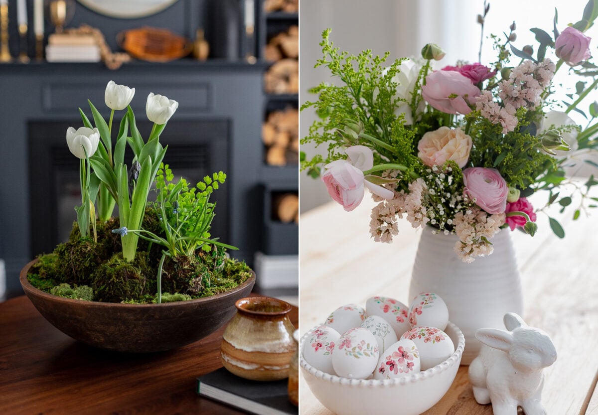 45 Rustic Spring Decorating Ideas for 2025