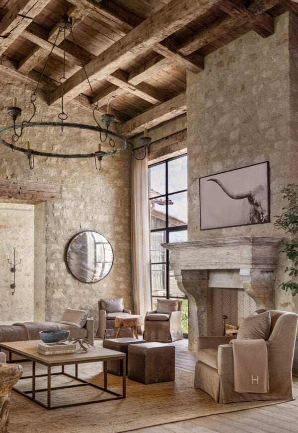 What is Rustic Design Style? 2024 Guide with Images & Tips