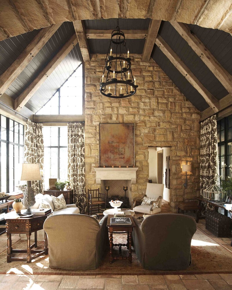 What is Rustic Design Style? A Comprehensive Guide