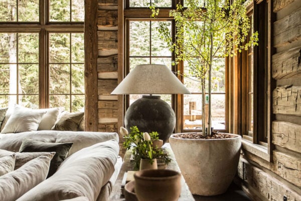 What is Rustic Design Style? A Comprehensive Guide