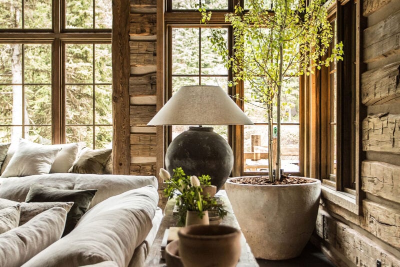What is Rustic Design Style? A Comprehensive Guide