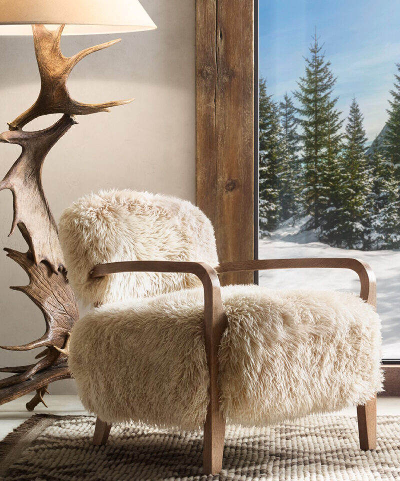 52 Mountain Home Decorating Ideas for 2023 | Lodge Style