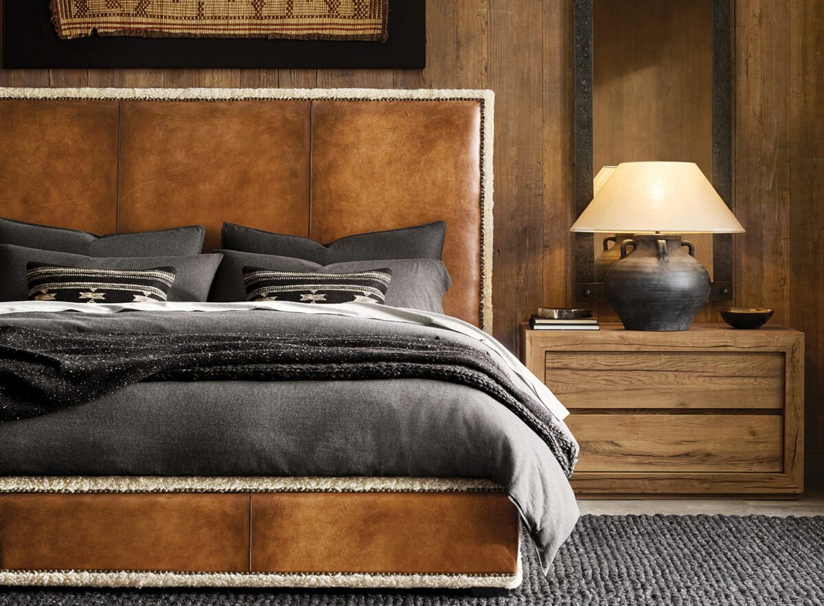 52 Mountain Home Decorating Ideas for 2024