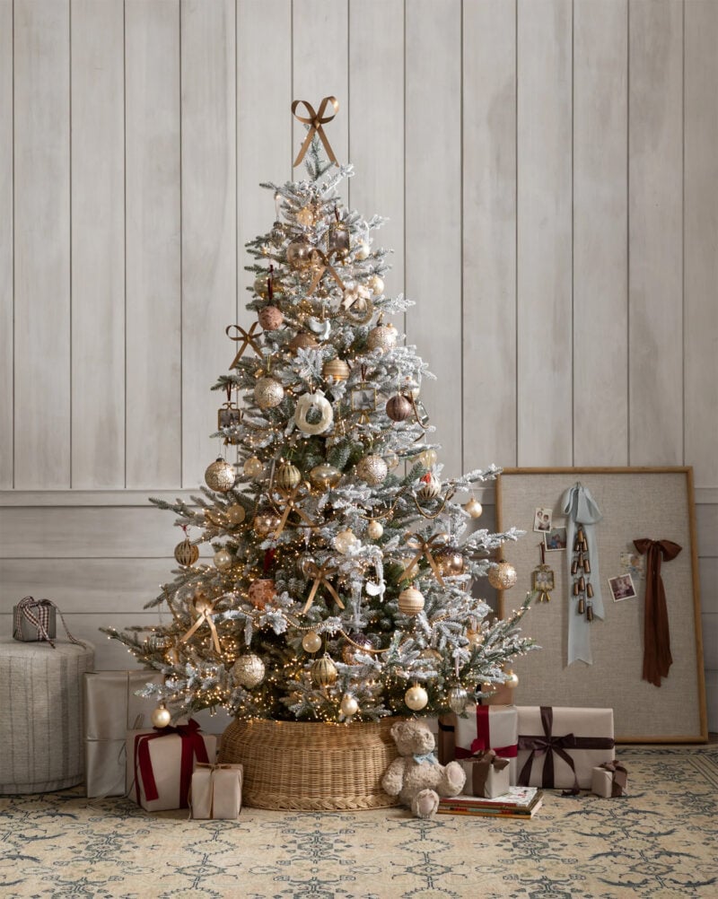 16 Christmas Tree Ideas with Curated Tree Bundles