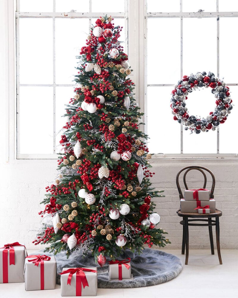 16 Christmas Tree Ideas with Curated Tree Bundles