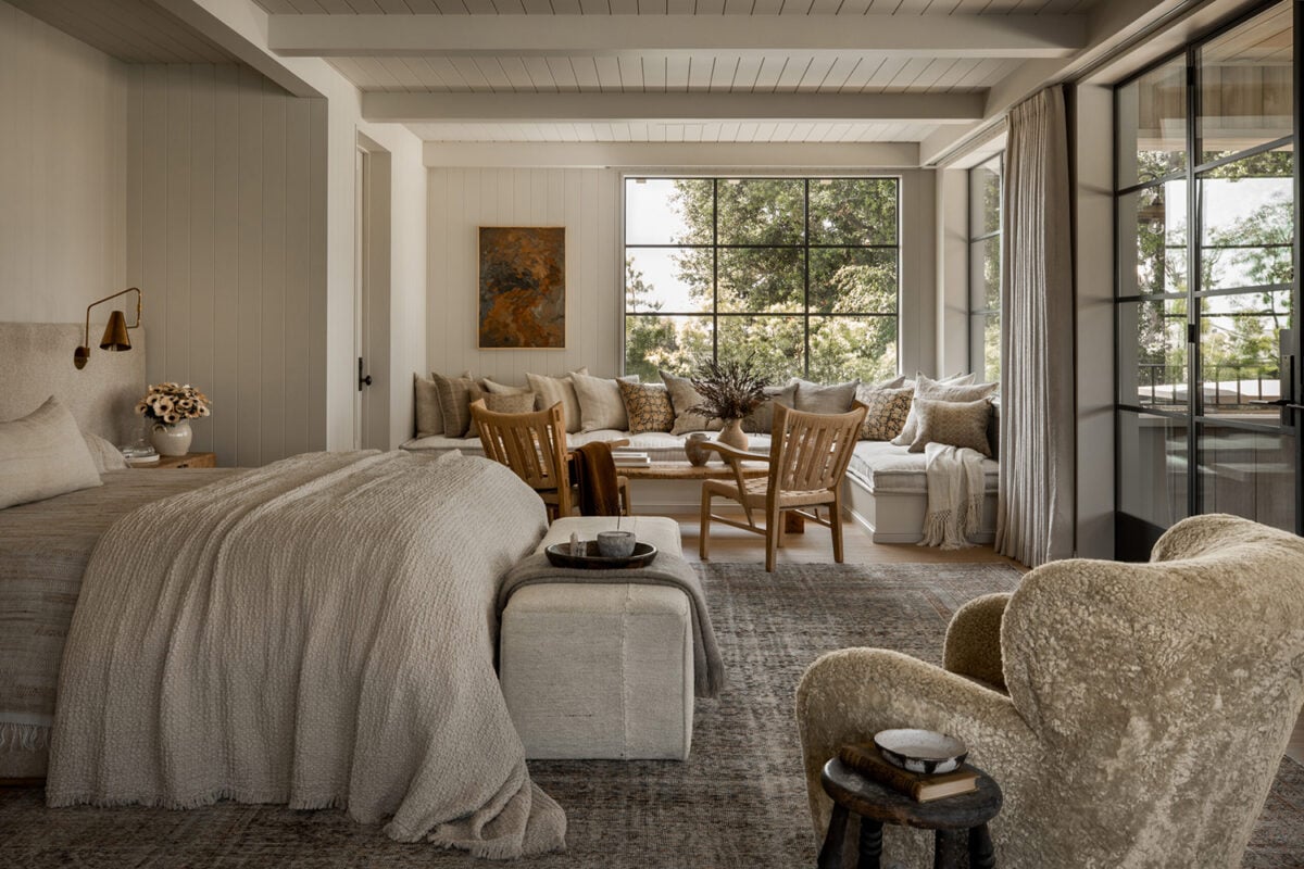 23 Country Bedroom Ideas With Cozy Rustic Style