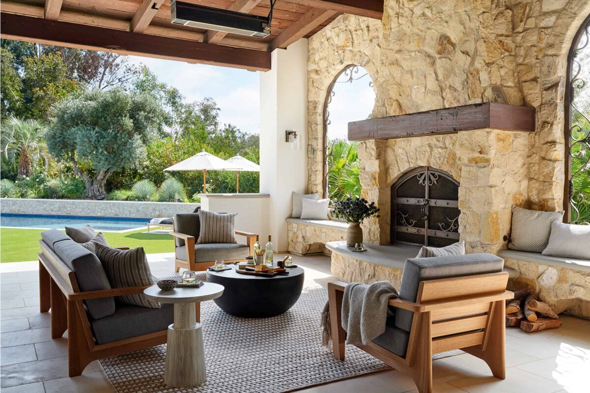 65 Rustic Backyard Ideas for 2025