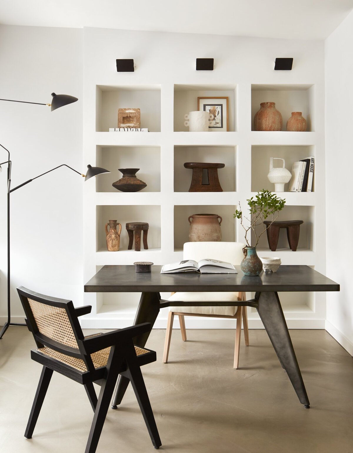 Shelf Styling Ideas With Expert Decorating Tips