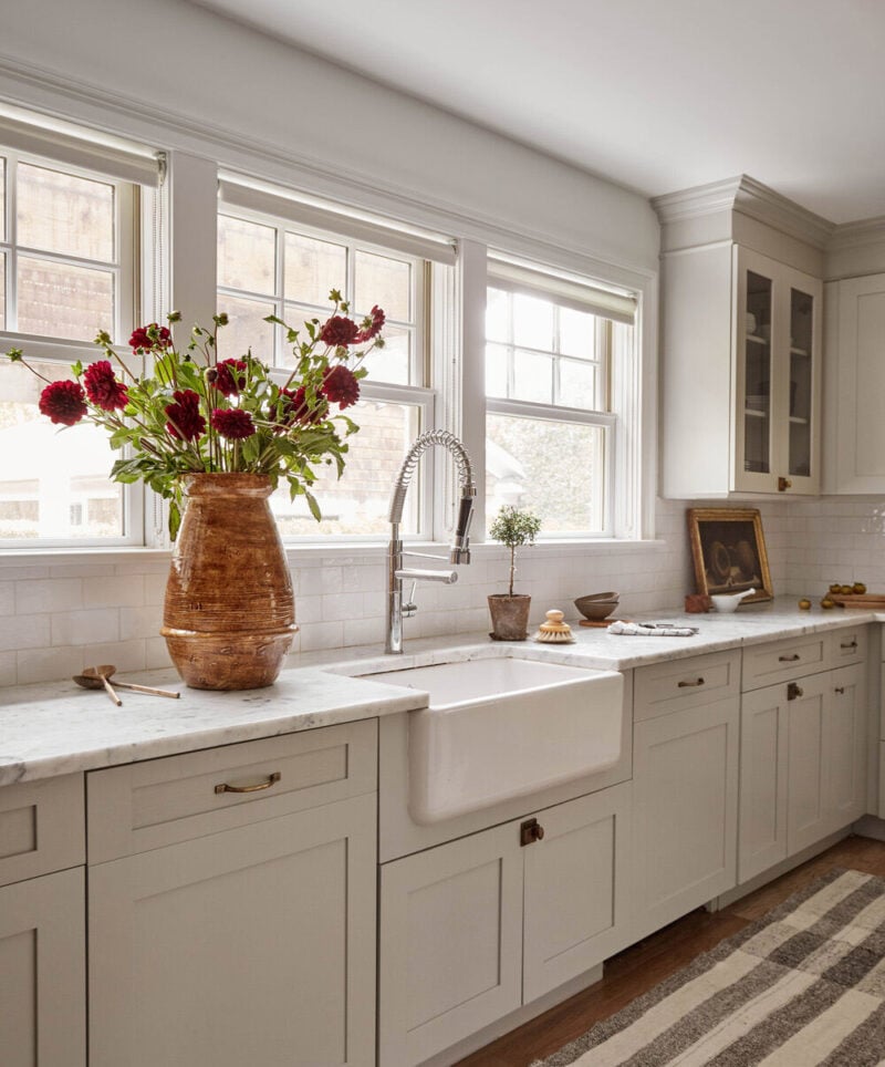 26 Cream Kitchen Cabinet Ideas to Elevate your Design