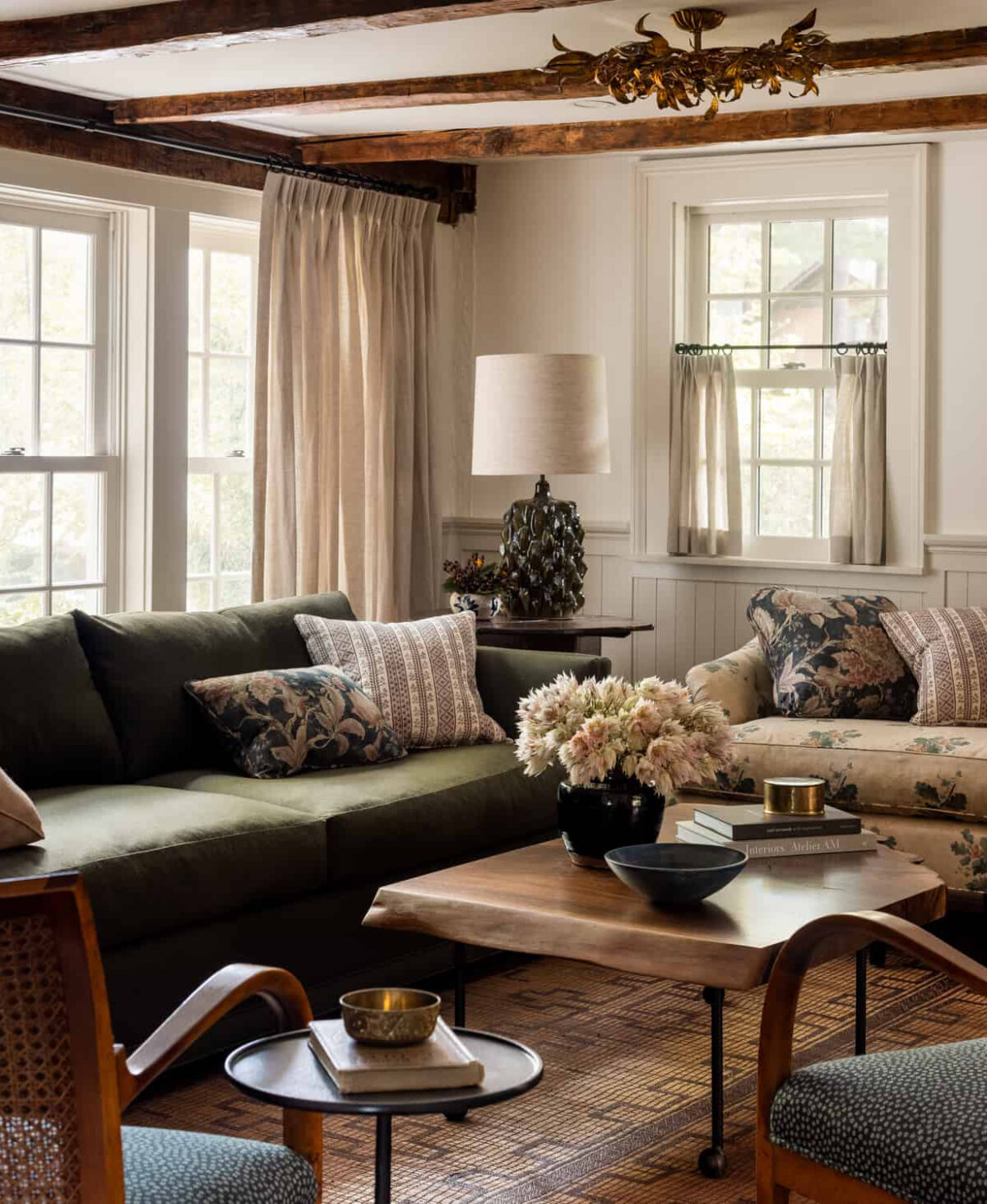 45 Country Cottage Decorating Ideas for 2023 | Tips & Images