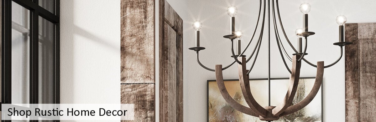 35 Modern Rustic Ranch Ideas for 2023 | Images & Decorating Tips