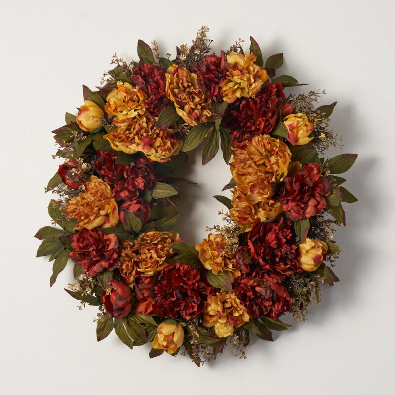 24 Fall Decorating Ideas for a Natural Cozy Home
