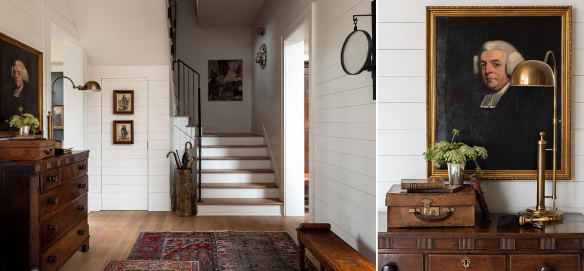 Modern Rustic Rugged Design | Sean Anderson Interiors