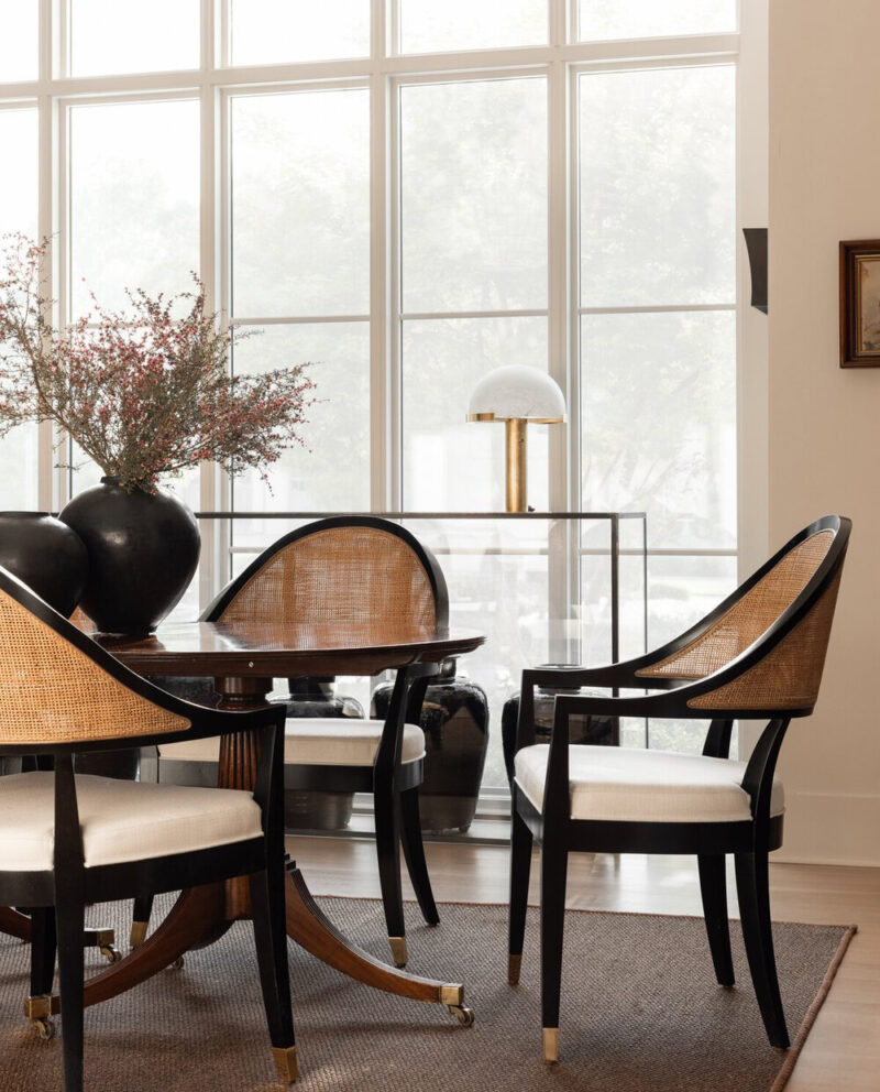 Modern Rustic Rugged Design | Sean Anderson Interiors