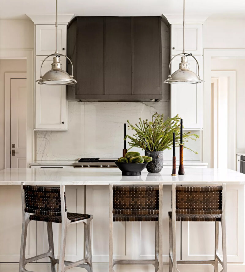 Modern Rustic Rugged Design | Sean Anderson Interiors