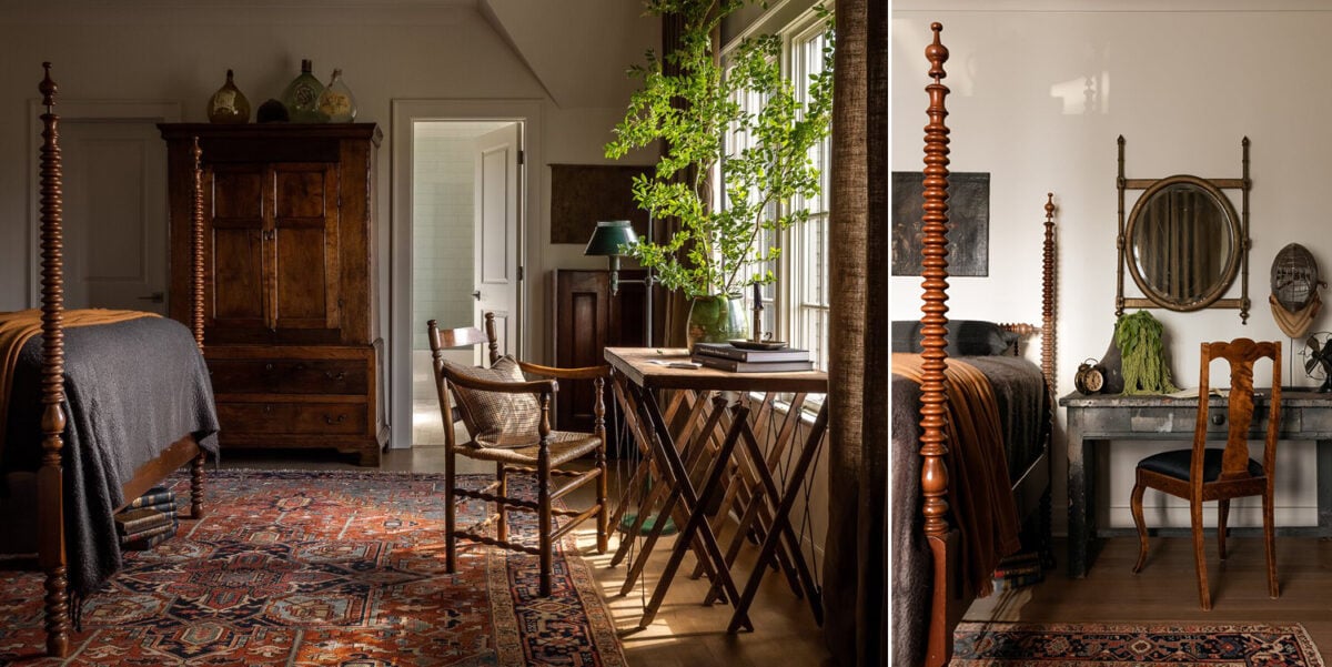 Modern Rustic Rugged Design | Sean Anderson Interiors