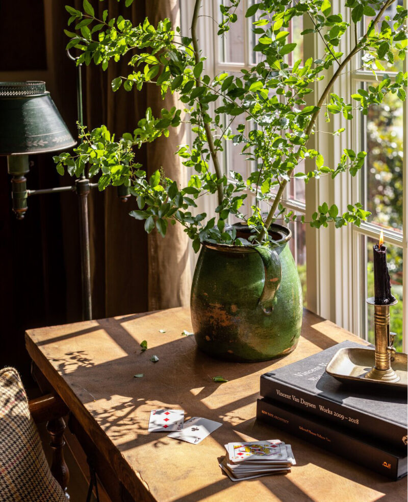 Modern Rustic Rugged Design | Sean Anderson Interiors