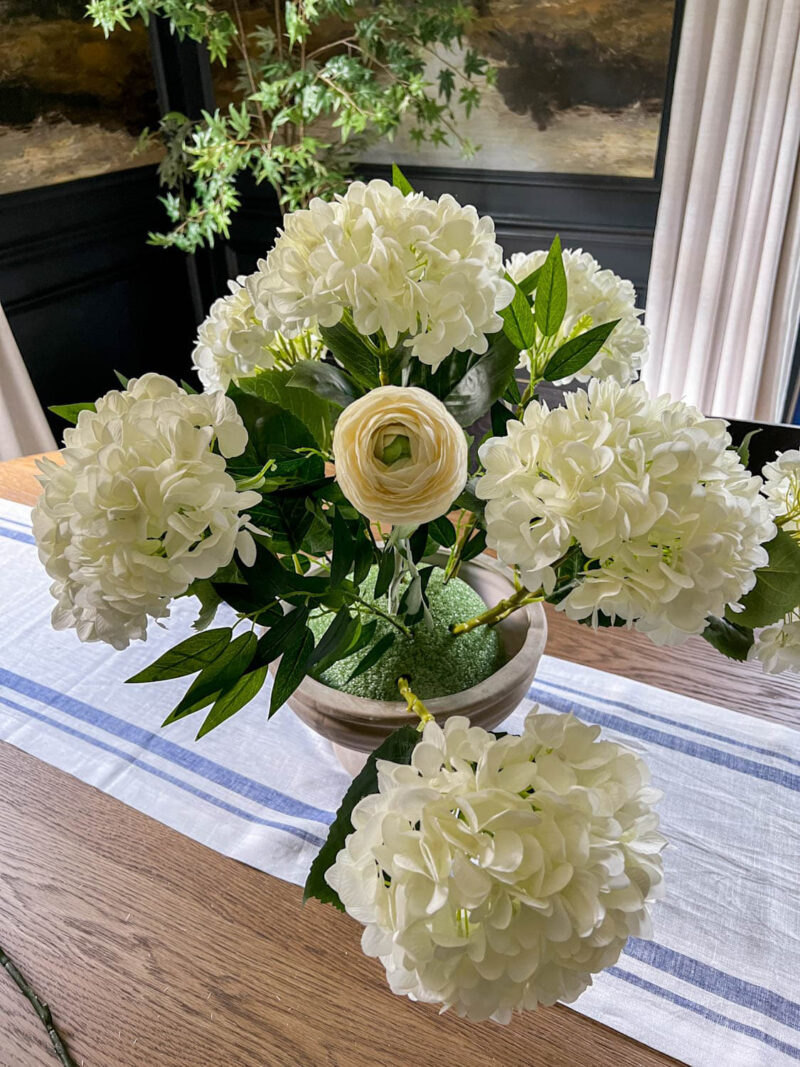 35 How to Decorate with Faux Flowers Design Tips for 2024