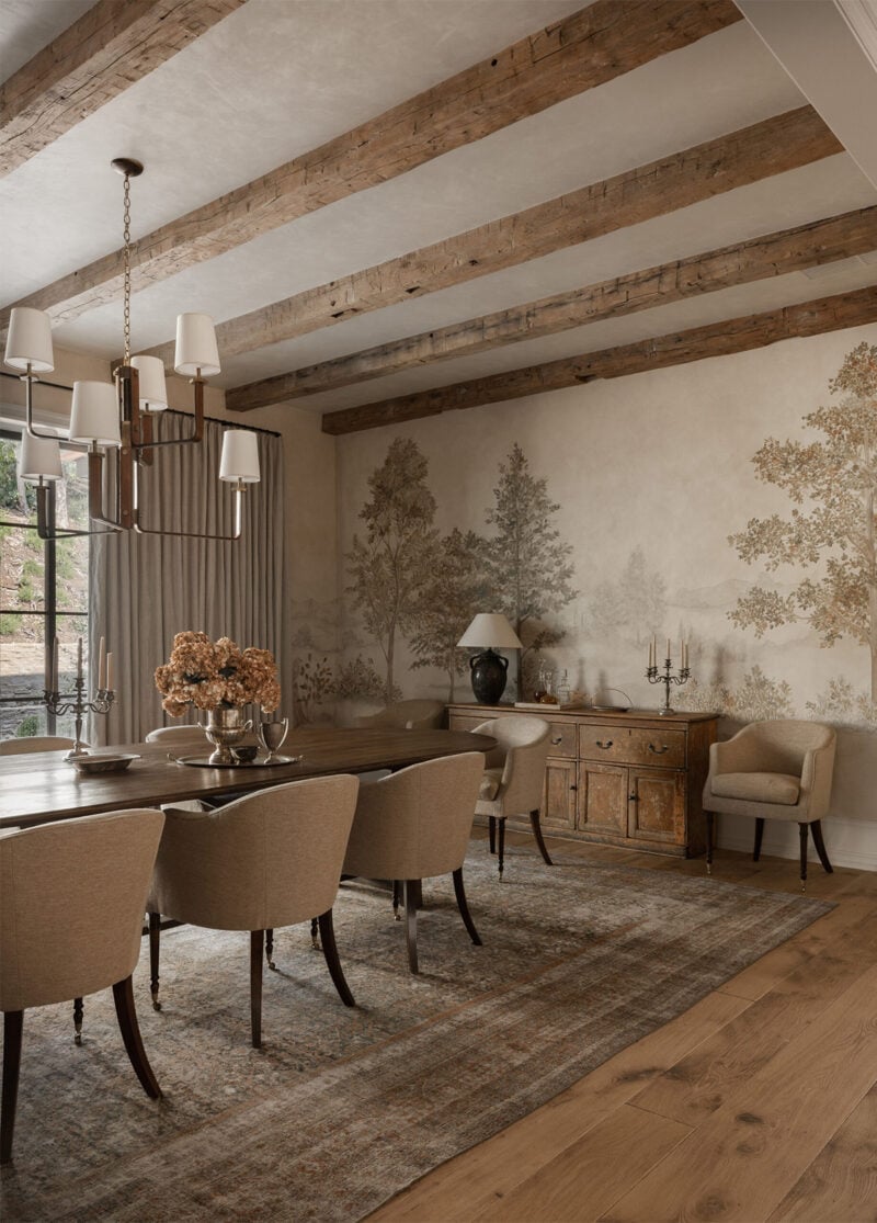 23 Earth Tone Decorating Ideas for a Cozy Home