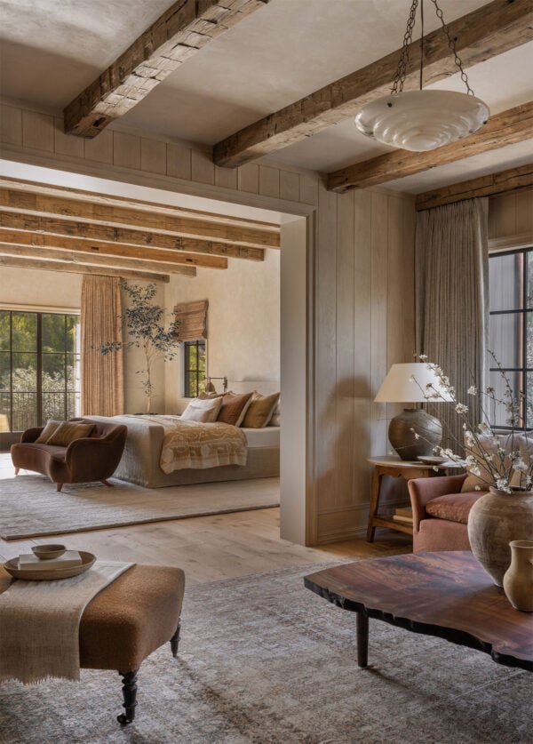 23 Earth Tone Decorating Ideas for a Cozy Home