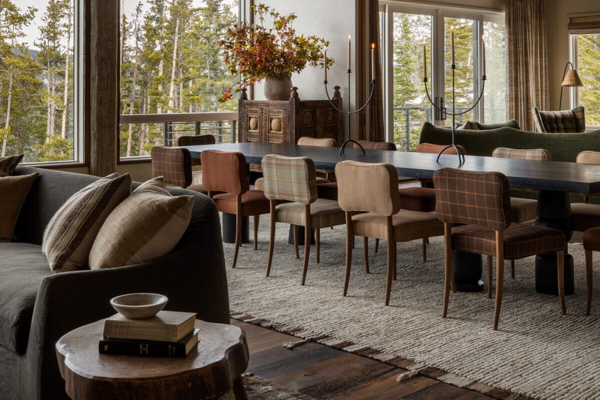 23 Earth Tone Decorating Ideas for a Cozy Home