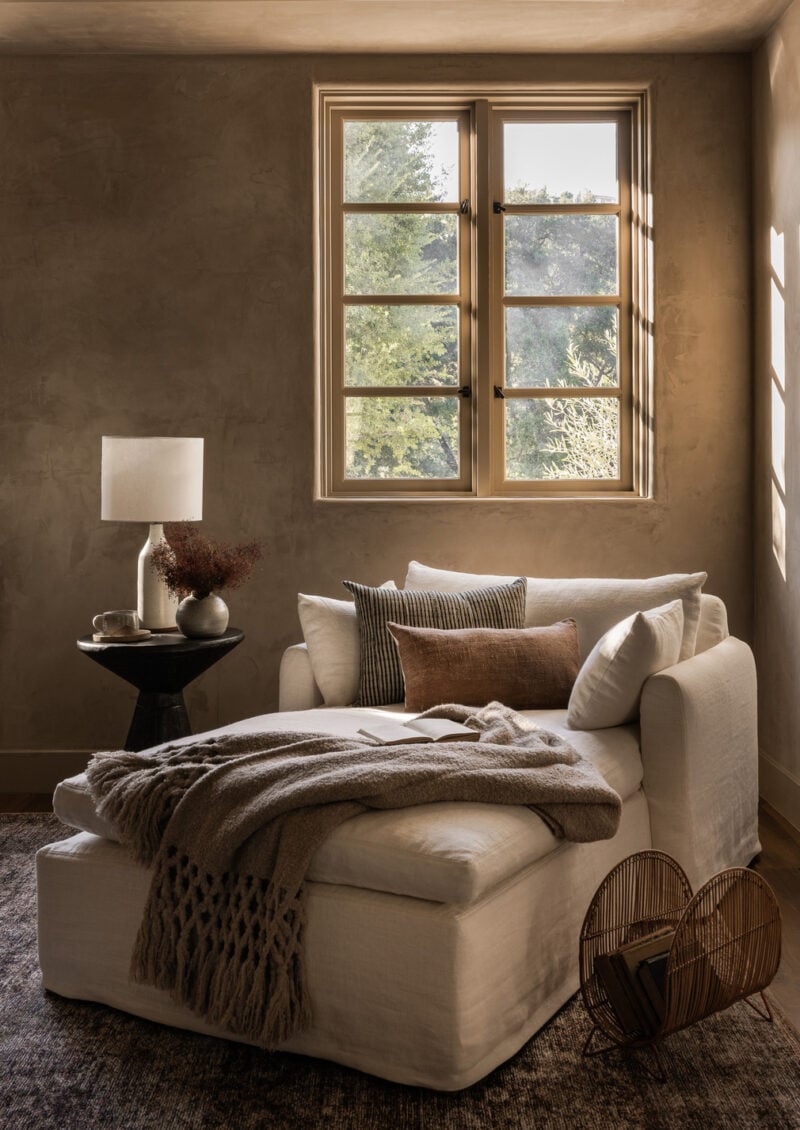 65 Earth Tone Decorating Ideas for 2024 | Tips & Photo Gallery