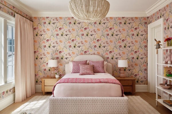 Girls Bedroom Ideas for a Chic and Stylish Space