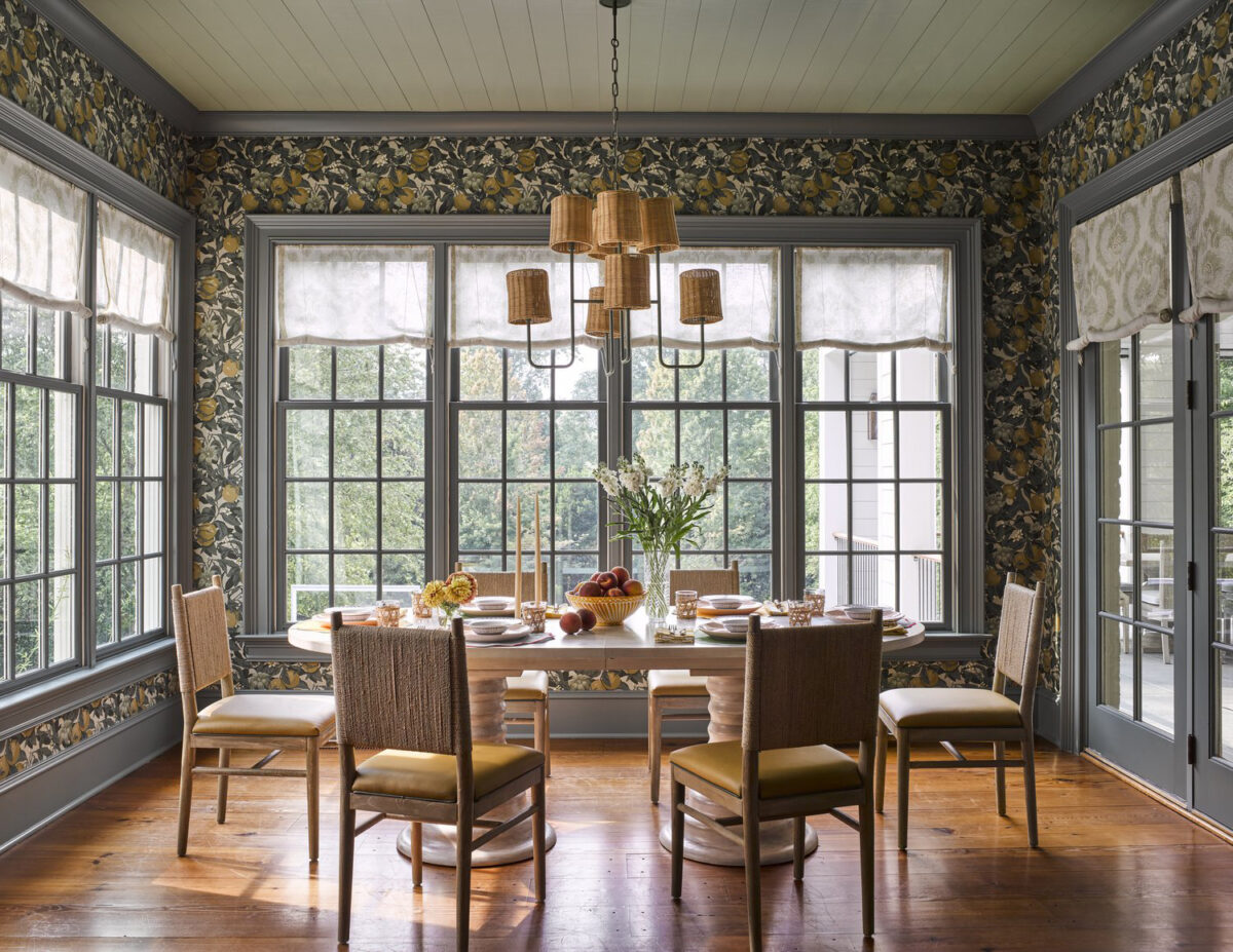 8 Modern Country Decorating Ideas for 2025