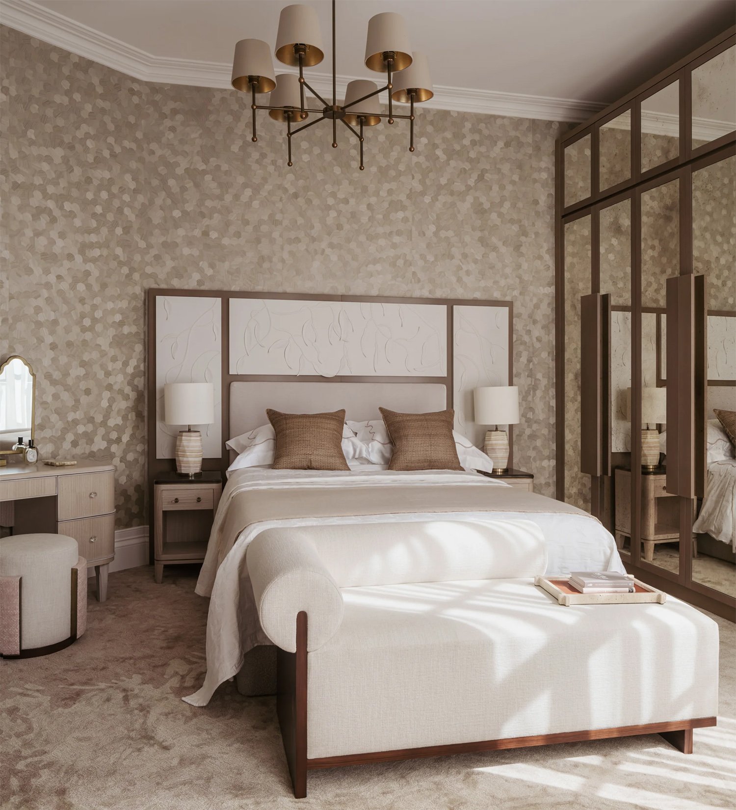 33 Bedroom Decorating Ideas to Create a Dreamy Retreat