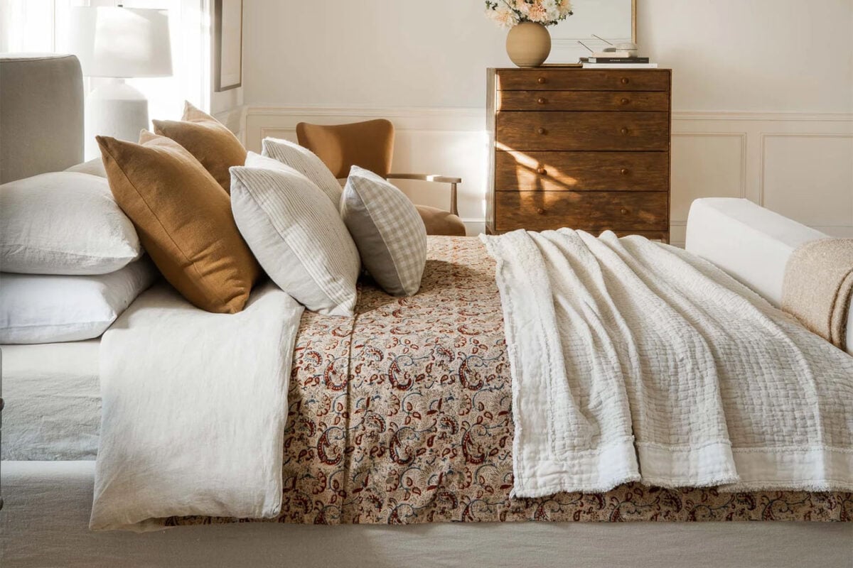 14 Guest Bedroom Ideas for a Welcoming, Inviting Room