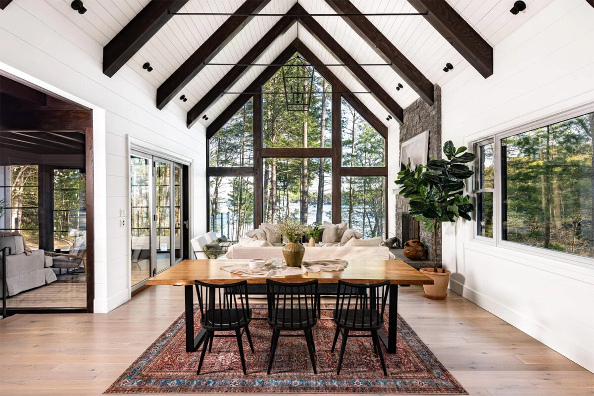 55 Lake House Decorating Ideas for 2025