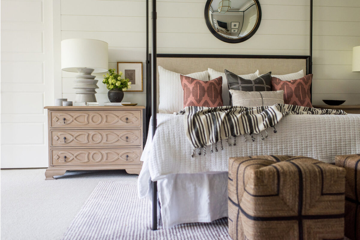 14 Guest Bedroom Ideas for a Welcoming, Inviting Room