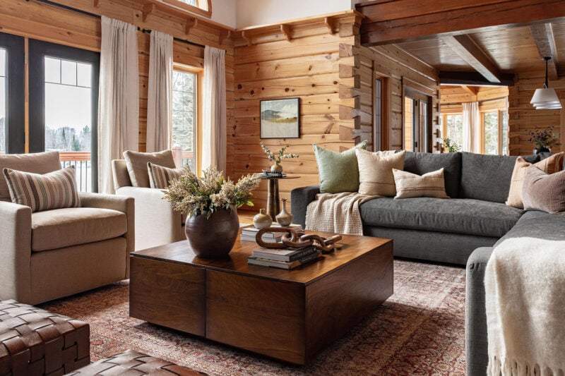 55 Lake House Decorating Ideas for 2025