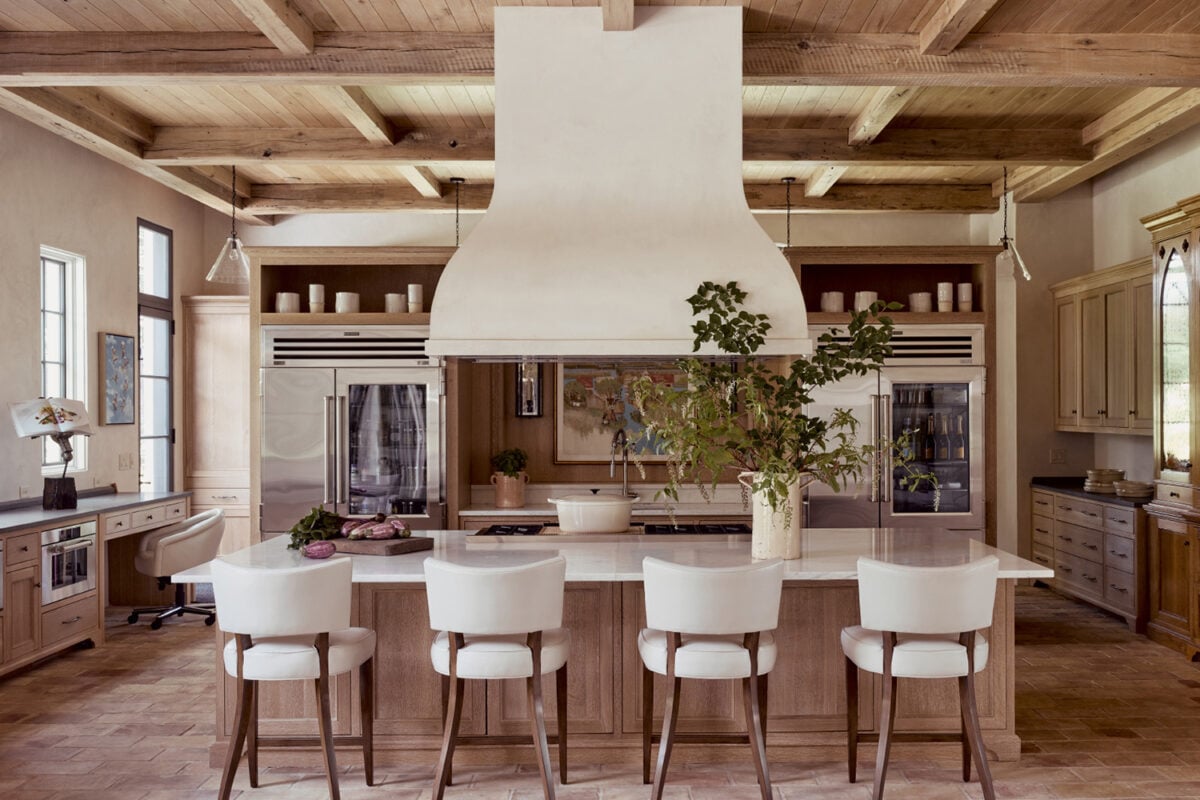 35 Mediterranean Decorating Ideas for Every Room