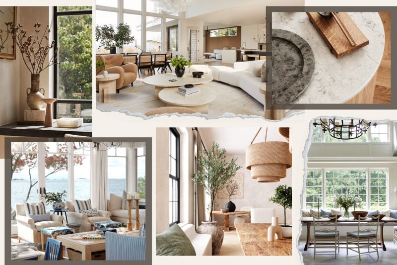 Discover the Most Popular Interior Design Styles