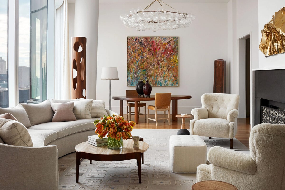 Discover the Most Popular Interior Design Styles