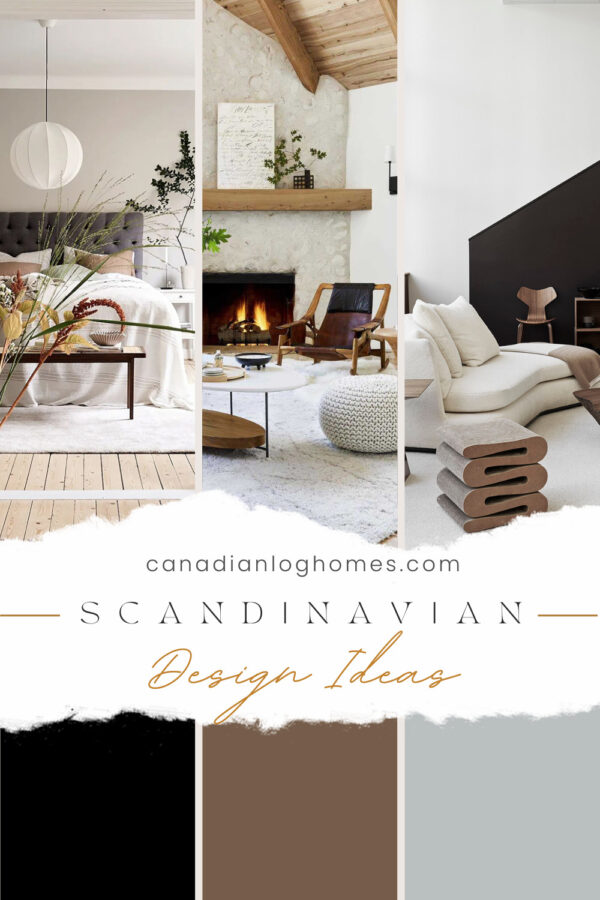 65 Scandinavian Decorating Ideas for 2024 | Design Tips & Photos