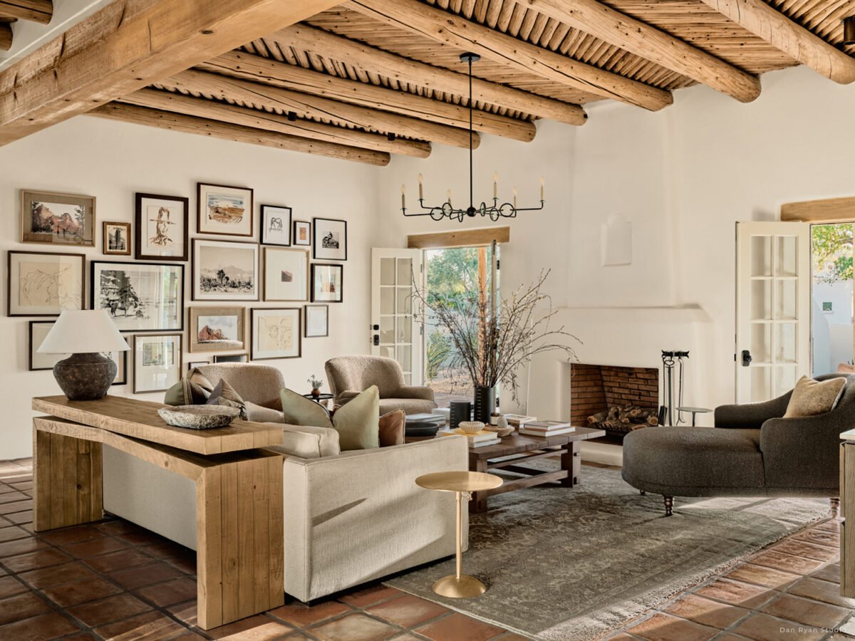 29 Southwestern Decorating Ideas for 2025