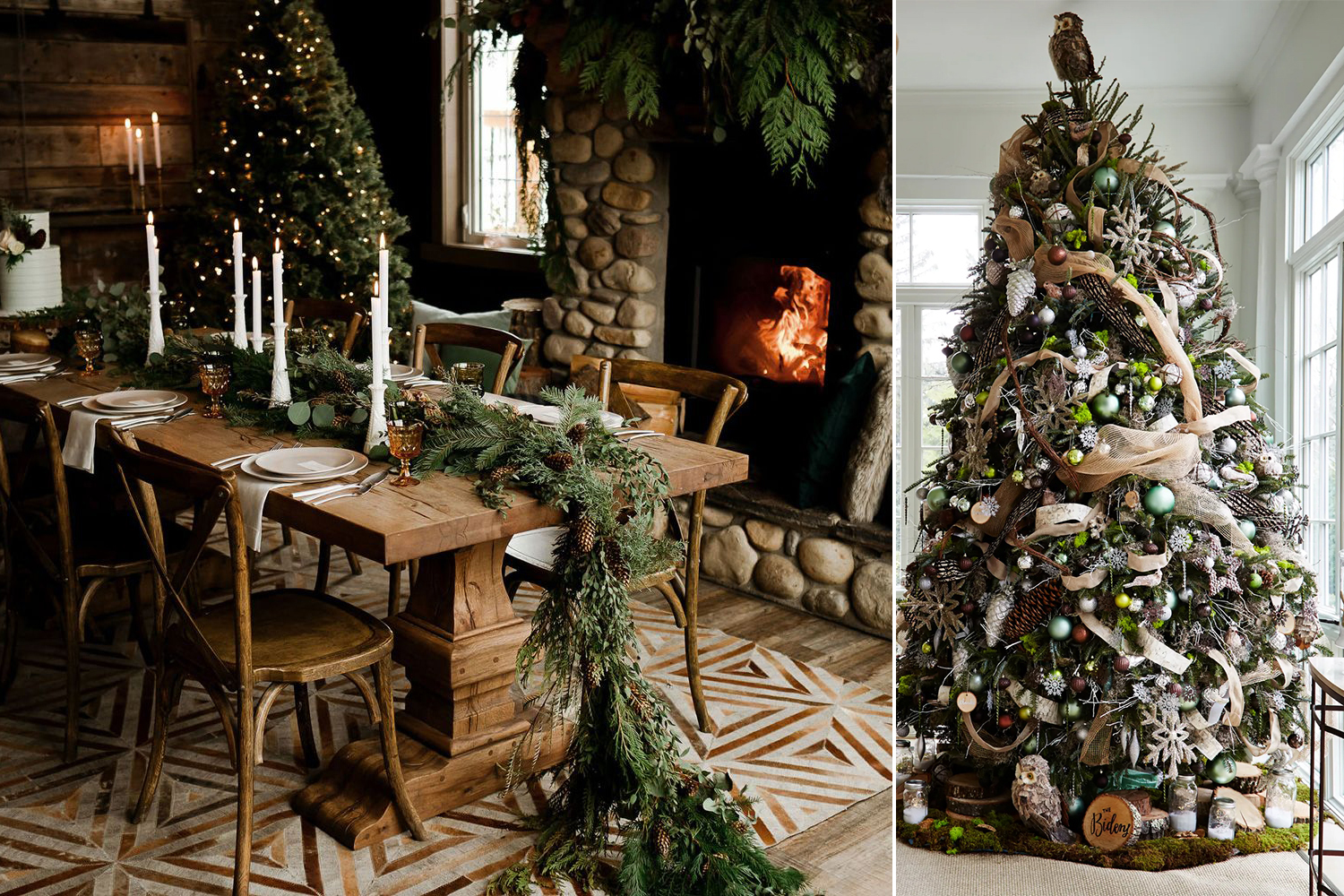 18 Christmas Decorating Theme Ideas For 2025
