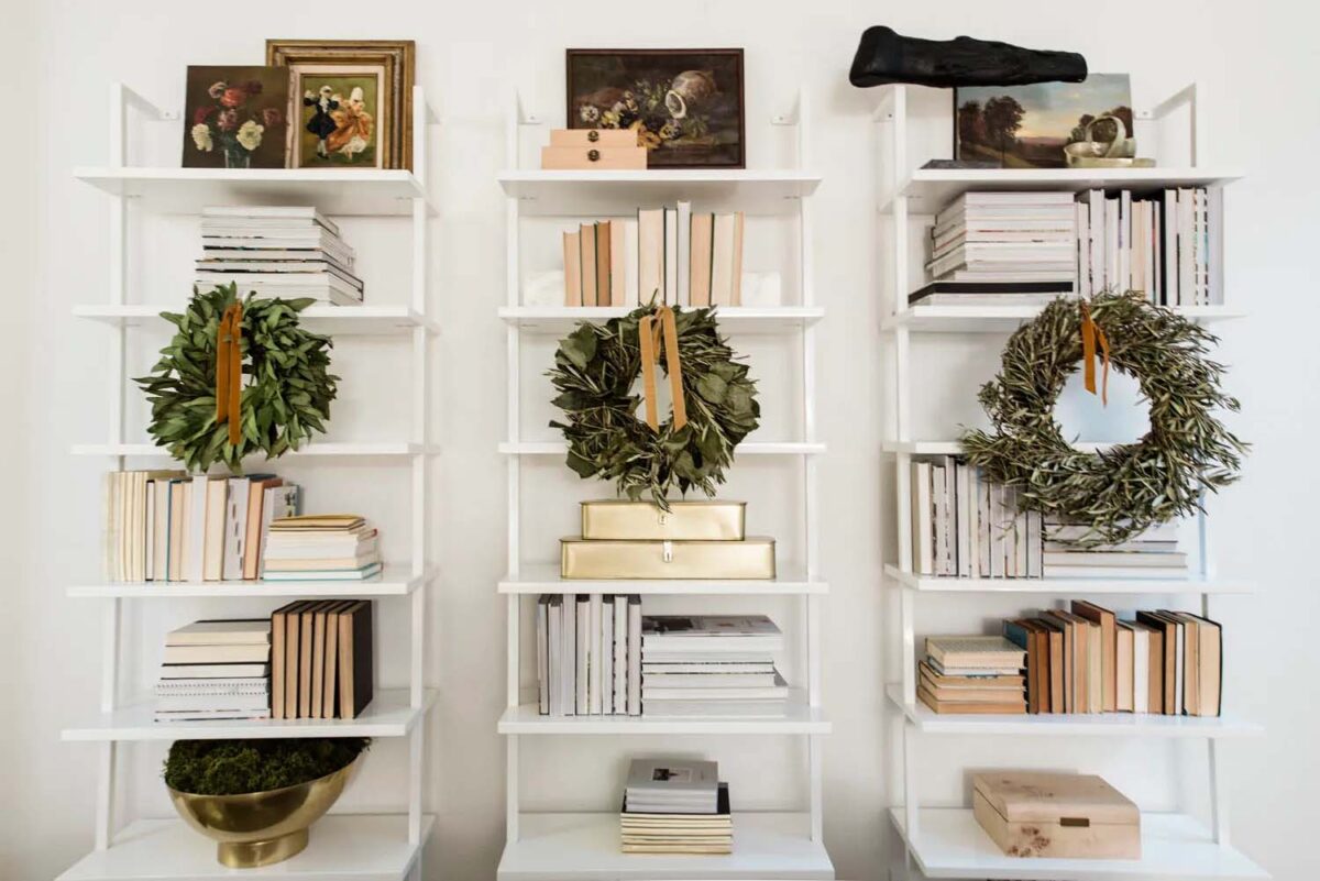 29 Cozy Christmas Living Room Ideas for a Beautiful Holiday