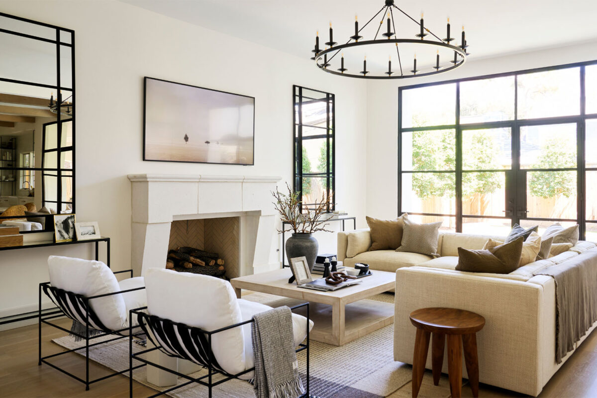 65 Modern Desert Decorating Ideas for 2024 | Tips & Photos