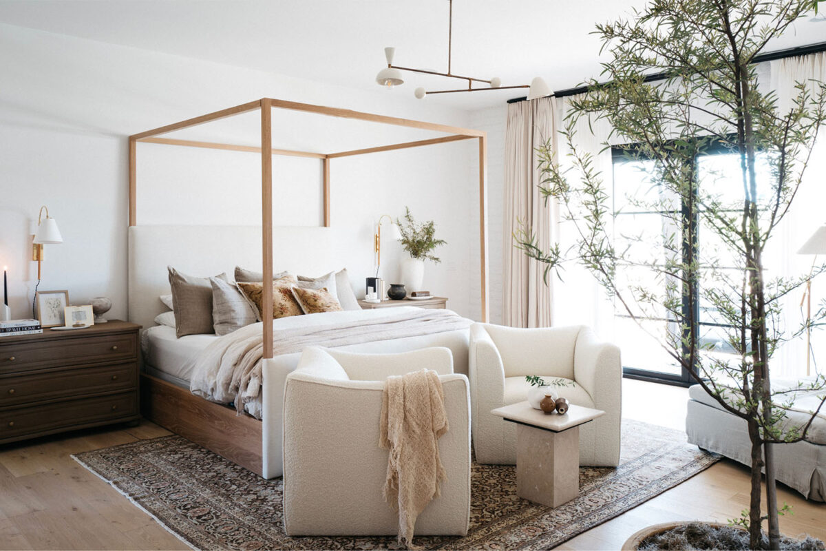 65 Modern Desert Decorating Ideas for 2024 | Tips & Photos