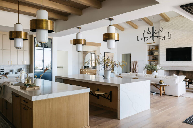 65 Modern Desert Decorating Ideas for 2024 | Tips & Photos