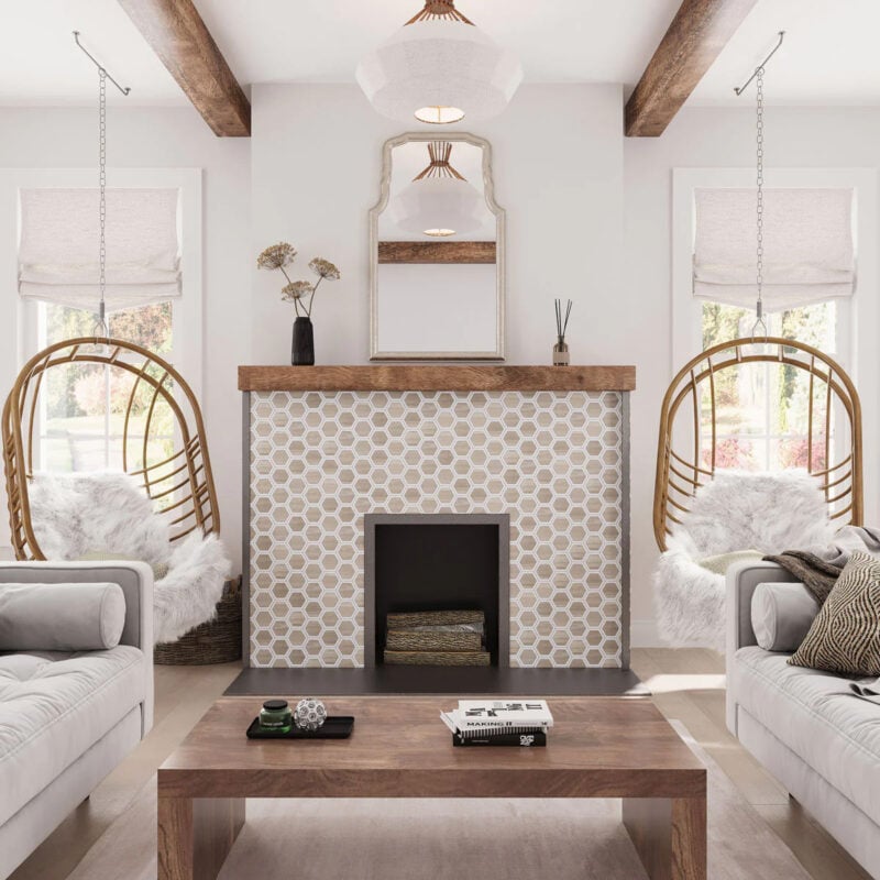 11 Modern Desert Decorating Ideas for 2025